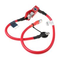 China Positive Battery Cable Battery Terminals OE 61129322056 for BMW Car Fitment for sale