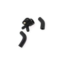 China Mercedes-Benz Coolant Return Hose Pipe and Connector OE 2762006651 for Car Spare Parts for sale