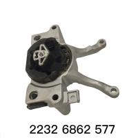 China 2016- Car Accessories Auto Parts Gear Box Support Bracket OE 22326862577 For BMW G38/G12 for sale