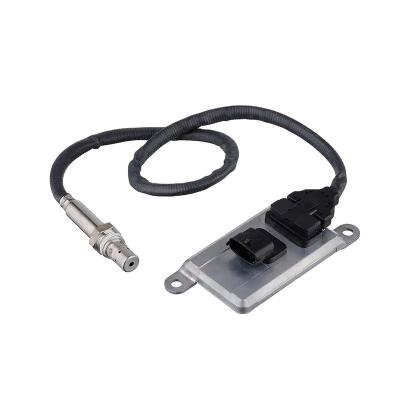 China Truck SCANIA Nitrogen Oxygen Sensor 5WK96679C OE 2296798 for Europe Heavy Duty Truck for sale