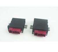 China Tank Fuel Pump Driver Module Unit OE 16147407513 16147276046 for BMW E84 X1 X5 X6 for sale