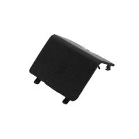China Comfortable Feel OBD Cover Black Replacement for BMW 3 SERIES E90 OE 51437147542 for sale
