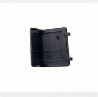 China Comfortable Feel OBD Cover Black Replacement for BMW 3 SERIES E90 OE 51437147542 for sale
