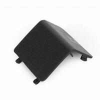 China Comfortable Feel OBD Cover Black Replacement for BMW 3 SERIES E90 OE 51437147542 for sale