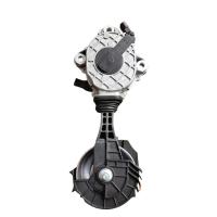 China Friction Wheel Belt Tensioner for BMW R56 F20 F30 F31 120i 118i 316i 320i OE 11287598832 for sale