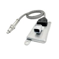 China MAN Europe Heavy Duty XINLONG LION NOx Sensor 24V 5WK96790A OE 5115408-0012 for Trucks for sale