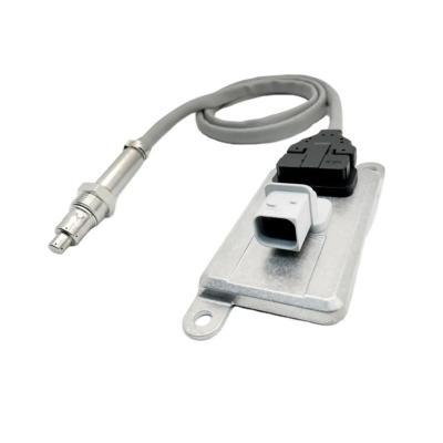 China MAN Europe Heavy Duty XINLONG LION NOx Sensor 24V 5WK96790A OE 5115408-0012 for Trucks for sale