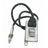 China MAN Europe Heavy Duty XINLONG LION NOx Sensor 24V 5WK96790A OE 5115408-0012 for Trucks for sale