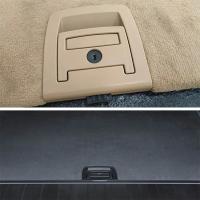 China Automotive Parts Black Beige Auto Trunk Floor Mat Carpet Handle OE 51479120283 for BMW for sale