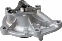 China 11517550484 Engine Cooling Water Pump For MINI COUPE R58 With OEM NO And Auto Parts for sale
