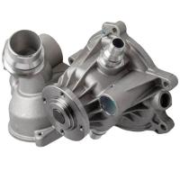 China 2004-2010 Year OEM Standard Size Engine Cooling Water Pump for BMW Mini Cooper Auto Parts for sale