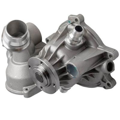 China 2004-2010 Year OEM Standard Size Engine Cooling Water Pump for BMW Mini Cooper Auto Parts for sale