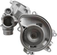 China 2004-2010 Year OEM Standard Size Engine Cooling Water Pump for BMW Mini Cooper Auto Parts for sale