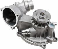 China 2004-2010 Year OEM Standard Size Engine Cooling Water Pump for BMW Mini Cooper Auto Parts for sale