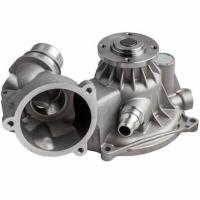 China 2004-2010 Year OEM Standard Size Engine Cooling Water Pump for BMW Mini Cooper Auto Parts for sale