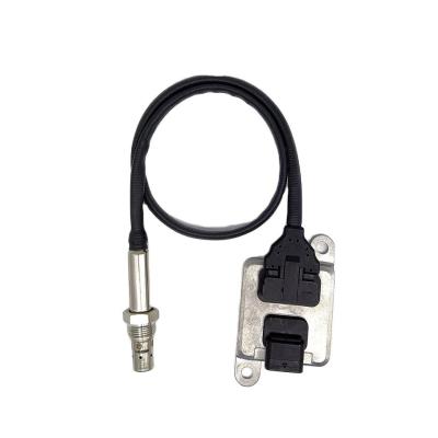 China Auto Nitrogen Oxygen Nox Sensor 5WK96668 OE 89463-E0020 for HINO 12V by XINLONG LION for sale