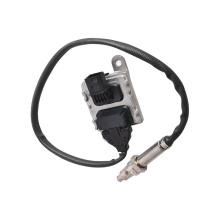 China XF 12V Nitrogen Nox Oxygen Sensor For DAF OE 1932604 5WK96759 for Precise Measurement for sale