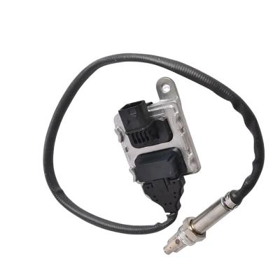 China XF 12V Nitrogen Nox Oxygen Sensor For DAF OE 1932604 5WK96759 for Precise Measurement for sale
