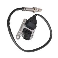 China XF 12V Nitrogen Nox Oxygen Sensor For DAF OE 1932604 5WK96759 for Precise Measurement for sale