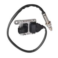 China XF 12V Nitrogen Nox Oxygen Sensor For DAF OE 1932604 5WK96759 for Precise Measurement for sale