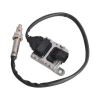 China XF 12V Nitrogen Nox Oxygen Sensor For DAF OE 1932604 5WK96759 for Precise Measurement for sale