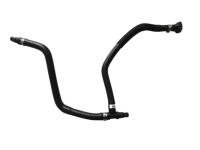 China Radiator Coolant Hose For Mercedes-Benz W636 M-CLASS Reference NO. 222682 OE 6365010382 for sale