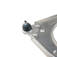China Control Arm for Mercedes Benz W211 2113309007 Front Upper Right Auto Part Suspension for sale