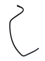 China Radiator Coolant Hose For Mercedes-Benz W636 M-CLASS Reference NO. 222682 OE 6365010382 for sale