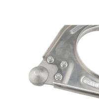 China Control Arm for Mercedes Benz W211 2113309007 Front Upper Right Auto Part Suspension for sale