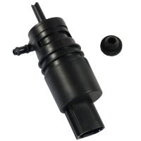 China Automotive Parts Windshield Washer Pump Reference NO. 118006 FOR BMW OE 67126934160 for sale