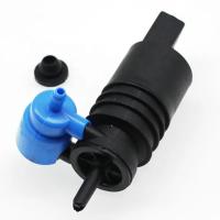 China Black Washer Pump OE 67128377987 2048660221 2318660021 for MINI Mercedes-Benz 204 for sale