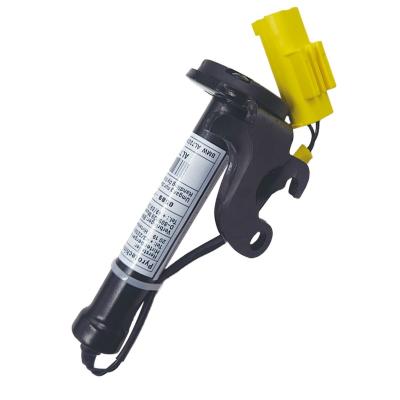 China Get Your BMW X1 X2 Running Smoothly with Left Hood Actuator OE Component 51237300581 for sale