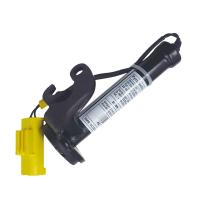 China Get Your BMW X1 X2 Running Smoothly with Left Hood Actuator OE Component 51237300581 for sale