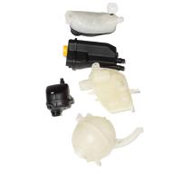 China 44193 Auto Parts Coolant Expansion Tank For Benz W164 With Reference NO. 1645000049 for sale
