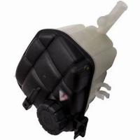 China 44193 Auto Parts Coolant Expansion Tank For Benz W164 With Reference NO. 1645000049 for sale