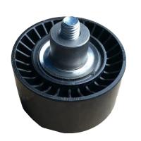 China Normal Size XINLONG LION Dive Timing Belt Tensioner Pulley For BMW OE 11288604267 for sale