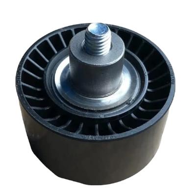 China Normal Size XINLONG LION Dive Timing Belt Tensioner Pulley For BMW OE 11288604267 for sale