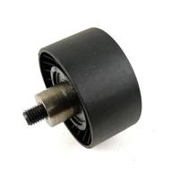 China Normal Size XINLONG LION Dive Timing Belt Tensioner Pulley For BMW OE 11288604267 for sale