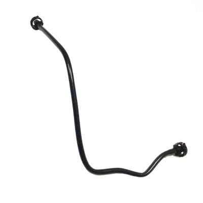 China Mercedes-Benz GL-class W166 X166 C292 1665000875 Engine Cooling System Radiator Hose for sale