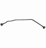 China Mercedes-Benz GL-class W166 X166 C292 1665000875 Engine Cooling System Radiator Hose for sale