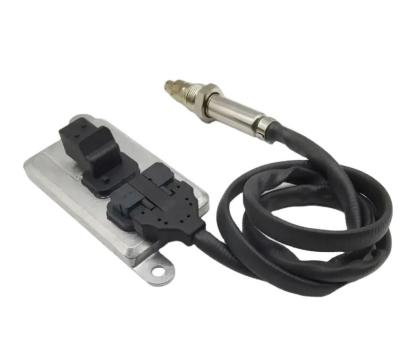China XINLONG LION 24V NOx Sensor For Mercedes Heavy Duty A0081539928 Nitrogen Oxide Europe for sale