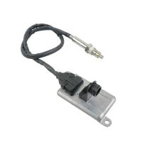 China XINLONG LION 24V NOx Sensor For Mercedes Heavy Duty A0081539928 Nitrogen Oxide Europe for sale