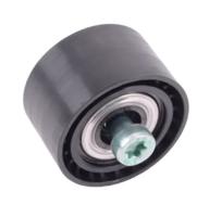 China XINLONG LION Belt Tensioner Pulley Drive Belt Idler Pulley OE 11288620023 for BMW 1 E81 for sale