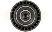 China XINLONG LION Belt Tensioner Pulley Drive Belt Idler Pulley OE 11288620023 for BMW 1 E81 for sale