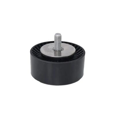 China AS OE 11287615130 Belt Idler Pulley Tensioner for BMW F02 by XINLONG LION Auto Parts for sale