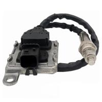 China 100% Tested XINLONG LION 12V NOX Sensor Nitrogen Oxide Sensor OE A0101531928 For Mercedes-Benz 5WK97341A for sale