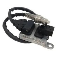 China 100% Tested XINLONG LION 12V NOX Sensor Nitrogen Oxide Sensor OE A0101531928 For Mercedes-Benz 5WK97341A for sale