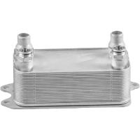 China 2009- Oil Cooler Automatic Gearbox 0995001100 0995002300 For Mercedes C W204 E W212 for sale