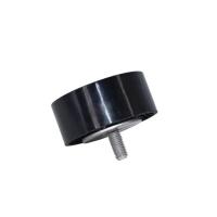 China AS OE 11287615130 Belt Idler Pulley Tensioner for BMW F02 by XINLONG LION Auto Parts for sale