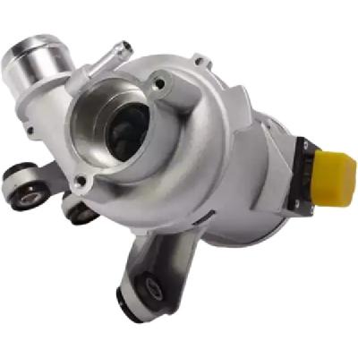 China PA893 Car Water Pump for Mercedes Benz W205 A205 C200 W213 S238 E260 X253 GLC GLE SLC M274 for sale